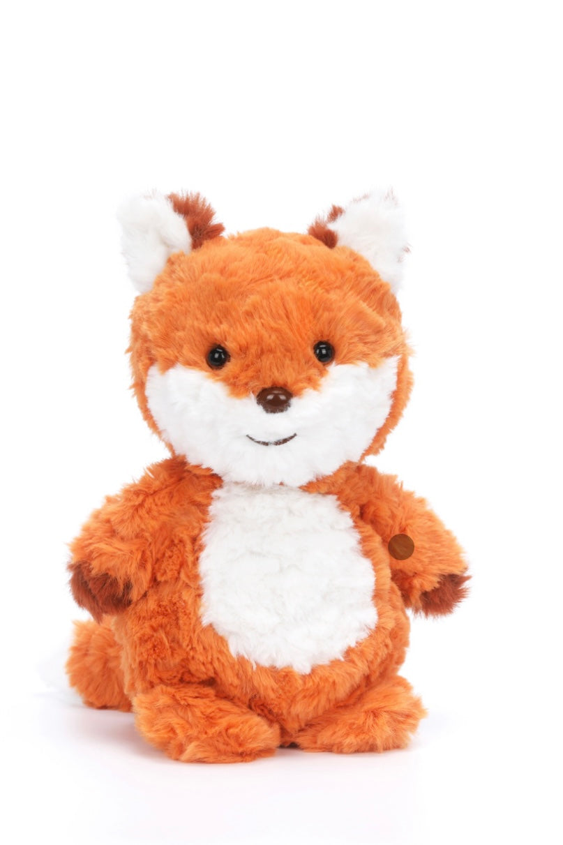 Mchugs Candy Fox 18cm – Mini Village Kids