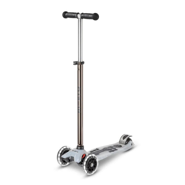 MICRO MAXI DELUXE LED (Age 5-12) – Mini Village Kids